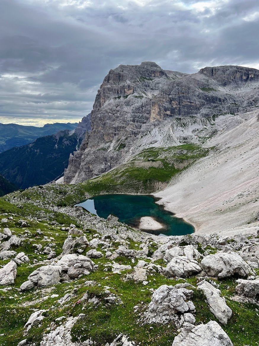 10 Amazing Day Hikes in the Dolomites Near Cortina d’Ampezzo | Italy ...