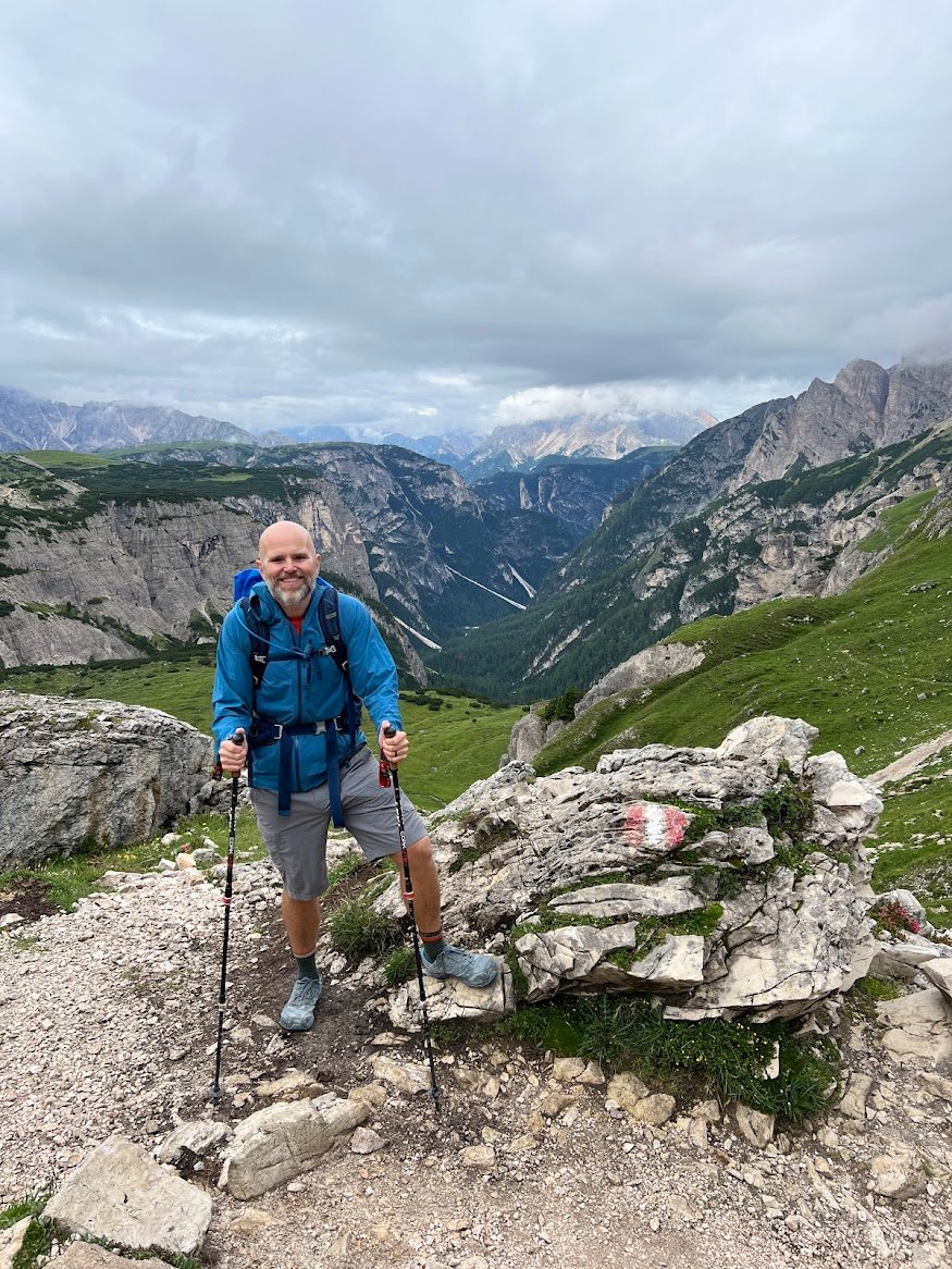10 Amazing Day Hikes in the Dolomites Near Cortina d’Ampezzo | Italy ...