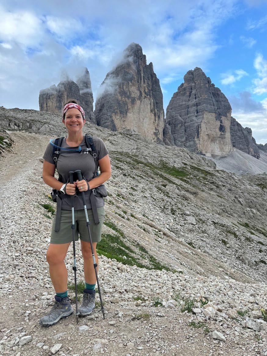 10 Amazing Day Hikes in the Dolomites Near Cortina d’Ampezzo | Italy ...