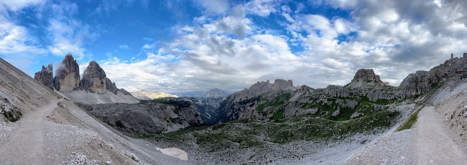 10 Amazing Day Hikes in the Dolomites Near Cortina d’Ampezzo | Italy ...